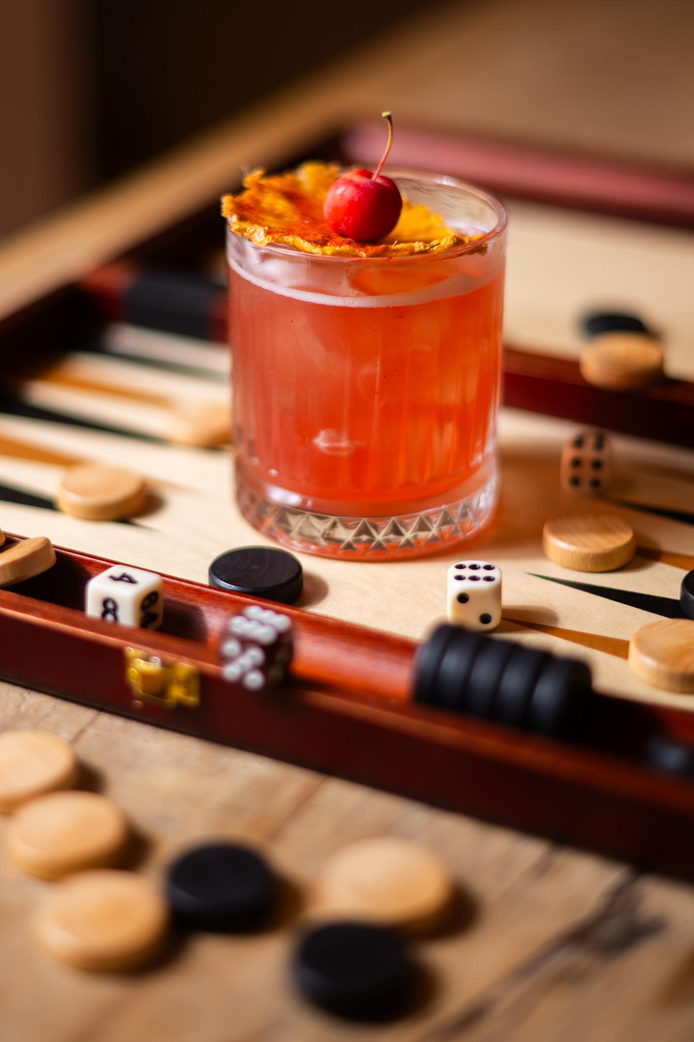 Botanico Lounge Bar, Cocktail, Tea e Light Lunch | Canne Bianche