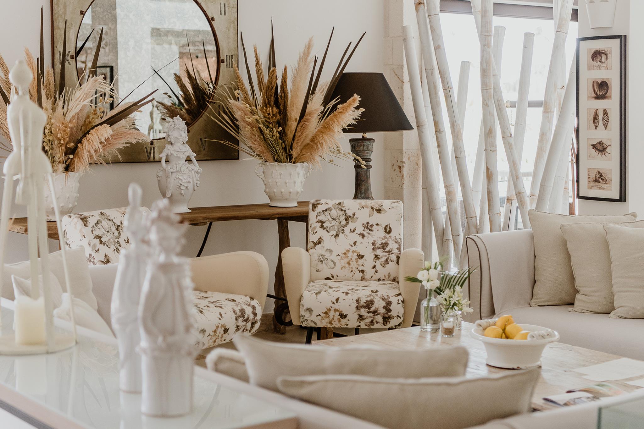 Botanico Lounge Bar, Cocktail, Tea e Light Lunch | Canne Bianche