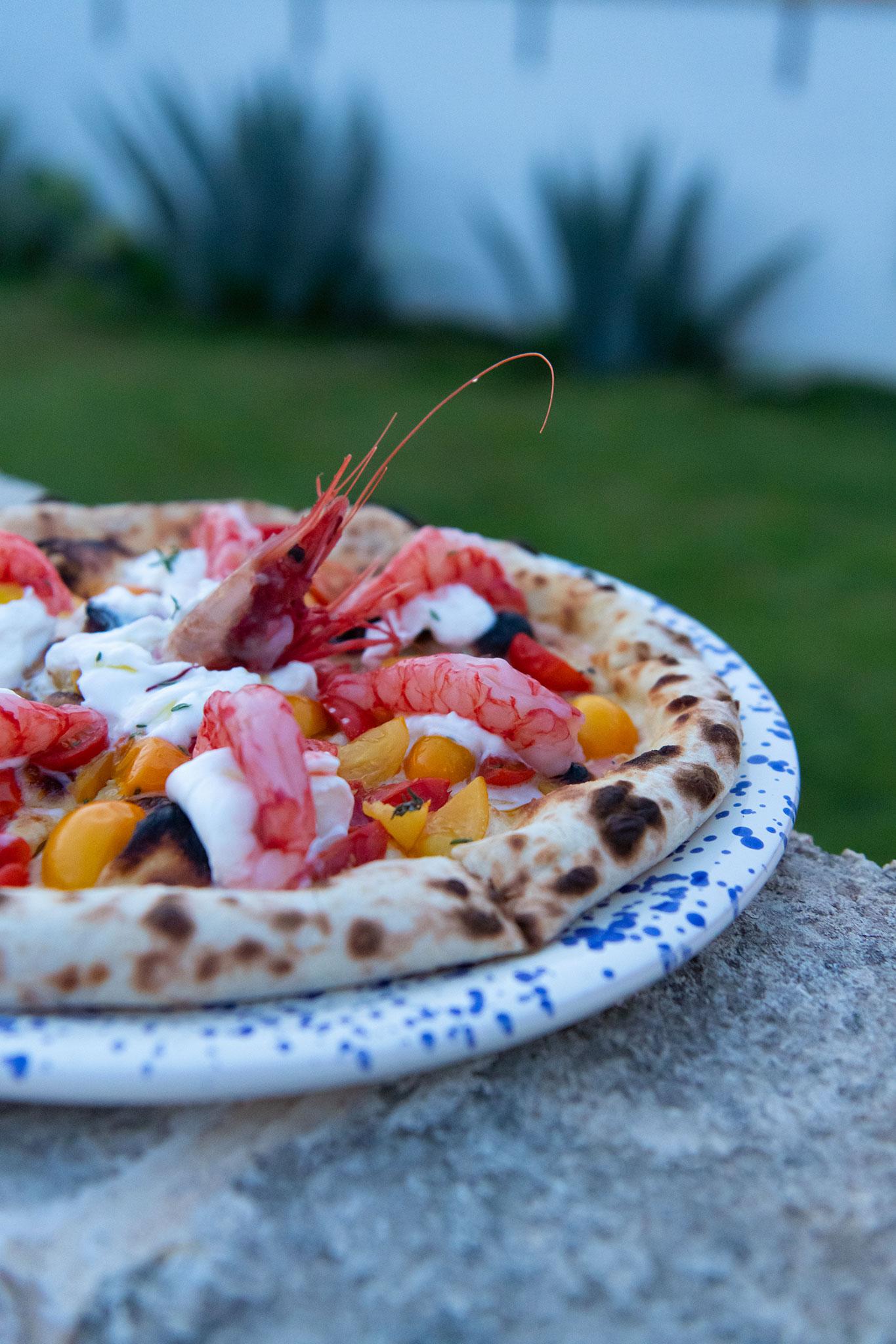 Autentico Wine & Restaurant, Apulian Restaurant in Torre Canne | Canne ...